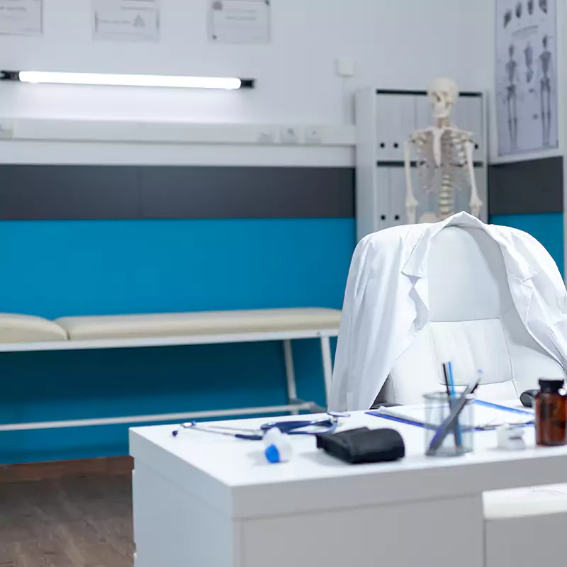 Clinic Setup | Setting up a Medical Clinic in Dubai, UAE | Middle East