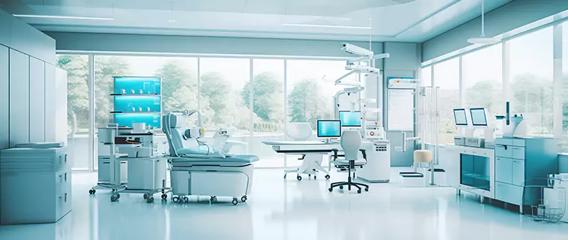 Clinic Setup | Setting up a Medical Clinic in Dubai, UAE | Middle East