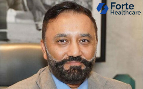 Role of Forte Healthcare in Strategic Solutions for Healthcare